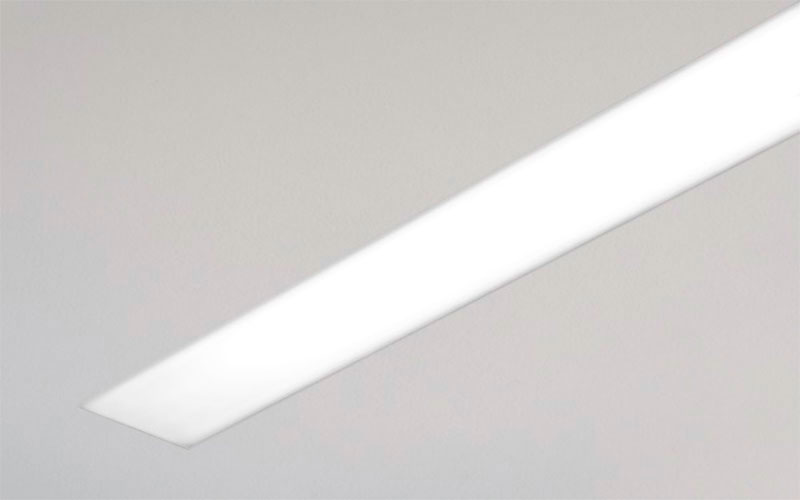 FSM4L. Seem 4 Grid Ceiling LED TUNABLE WHITE. by Focal Point, Legrand