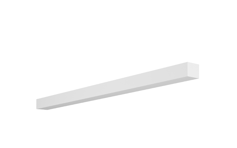 FSM2IW. Seem 2 LED INDIRECT ONLY WALL MOUNT. by Focal Point, Legrand