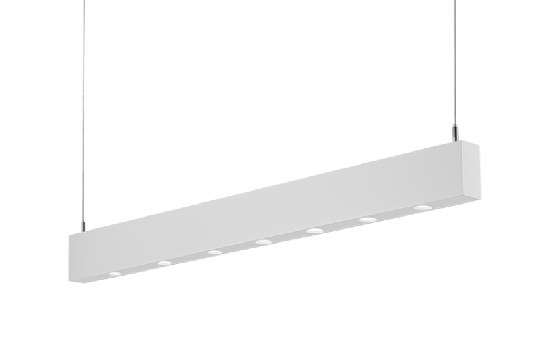 FSM1DS. Seem 1 Point Source LED DIRECT. by Focal Point, Legrand