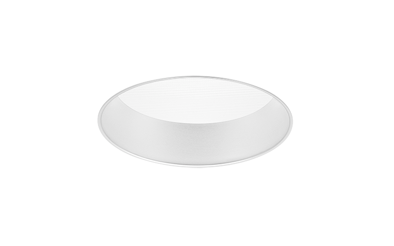 FLC4D. ID+ 4.5 Trimless LED DOWNLIGHT. by Focal Point, Legrand