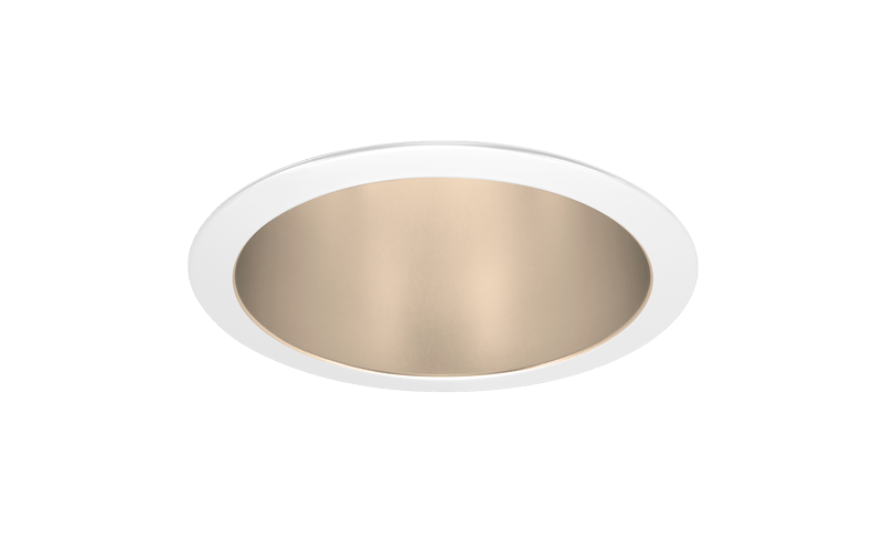 FLC6D. ID+ 6 LED DOWNLIGHT. by Focal Point, Legrand