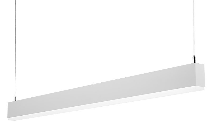 FSM1S. Seem 1 LED DIRECT Pop-Down Lens. by Focal Point, Legrand