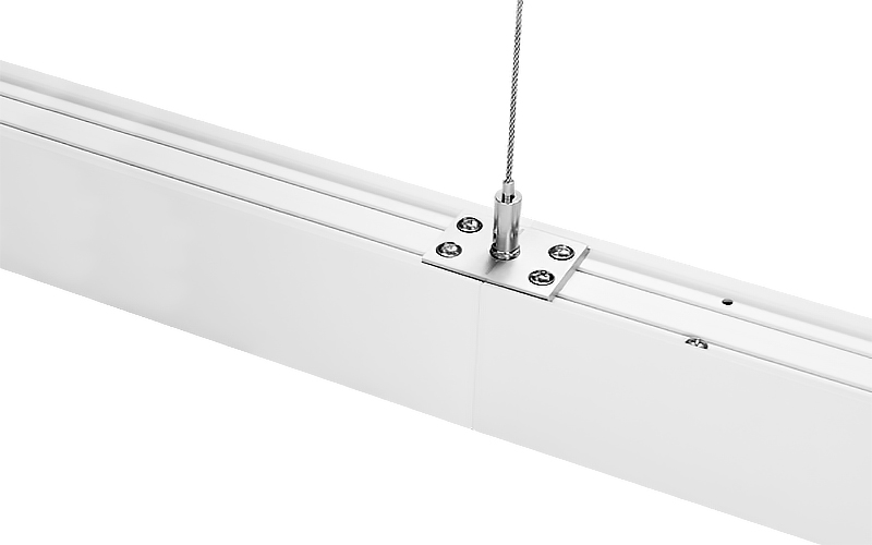 FSM1S. Seem 1 LED DIRECT Pop-Down Lens. by Focal Point, Legrand