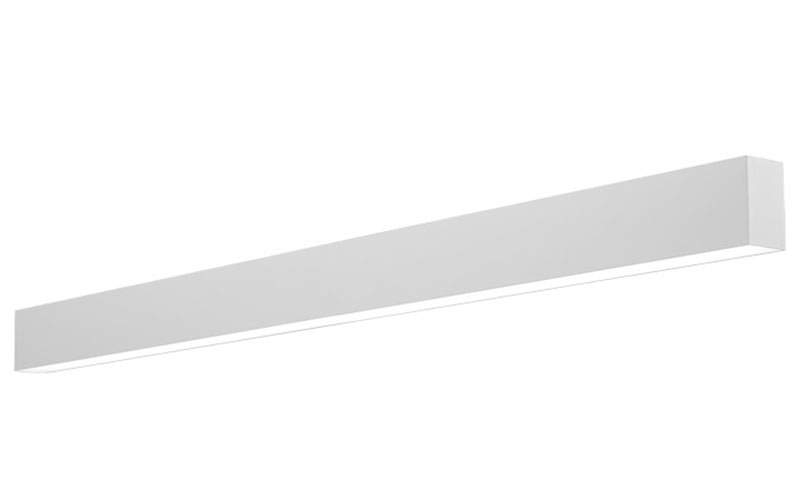 FSM1W. Seem 1 LED DIRECT WALL MOUNT. by Focal Point, Legrand