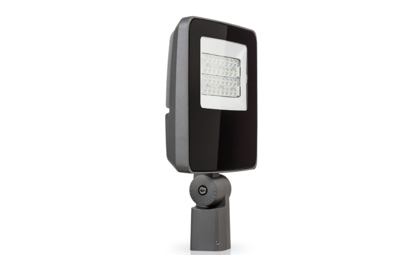 CSFS. ClearScape Small Floodlight. by Gardco, Signify
