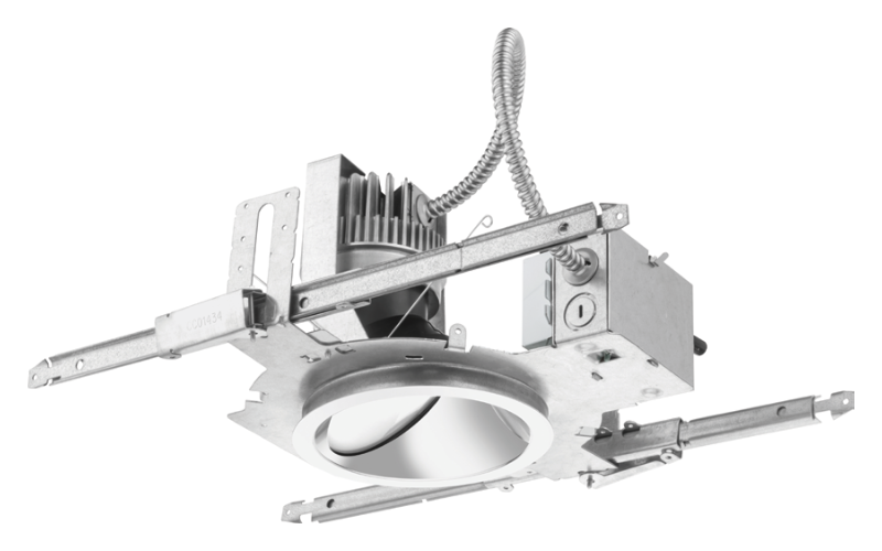 EVO6LW. General Illumination Lensed Wallwash with nTune DC2DC ...