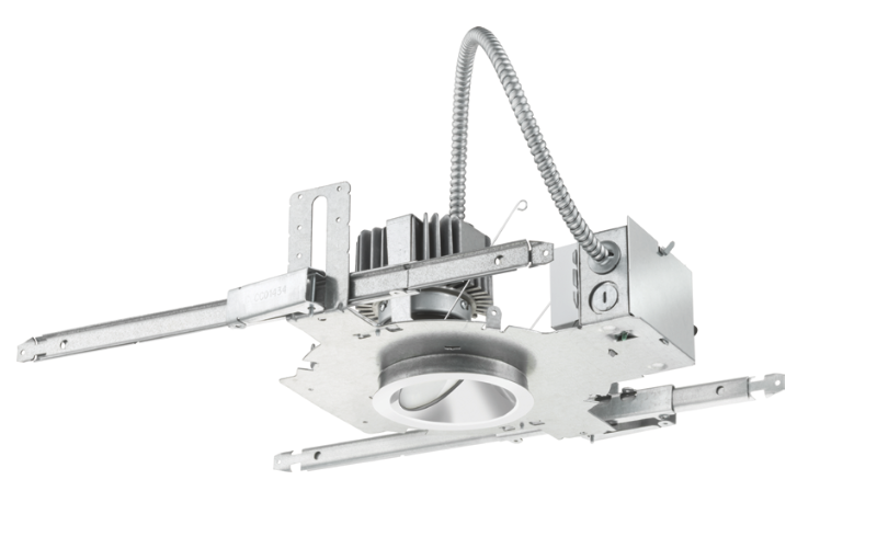 EVO4LW. General Illumination Lensed Wallwash with nTune DC2DC ...