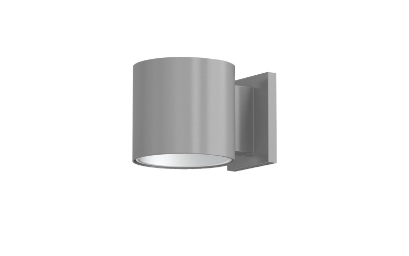 IVO6CYL. IVO 6" Round Cylinders Adjustable Wall Mount. by Gotham ...