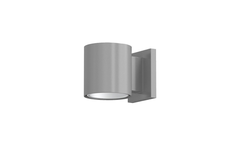IVO4CYL. IVO 4" Round Cylinders Wall Mount. by Gotham Lighting, Acuity ...