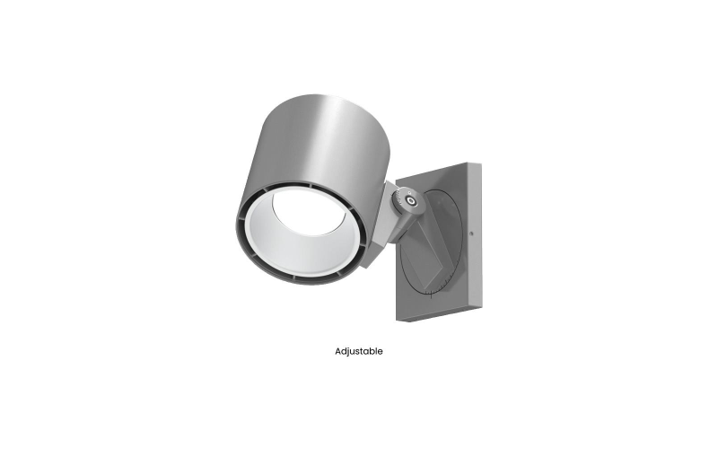 IVO4CYL. IVO 4" Round Cylinders Wall Mount. by Gotham Lighting, Acuity ...