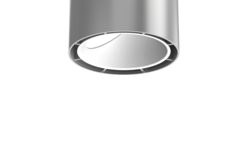 ICO4PC. Incito High Center Beam Pendant Stem Cylinder 4”. by Gotham ...