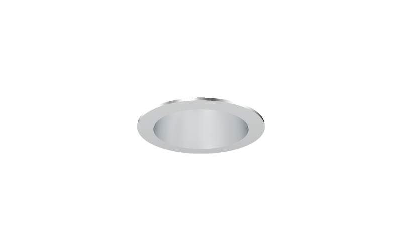 EVO2HYP. EVO General Illumination Round Hyperbolic Downlight 2". by ...