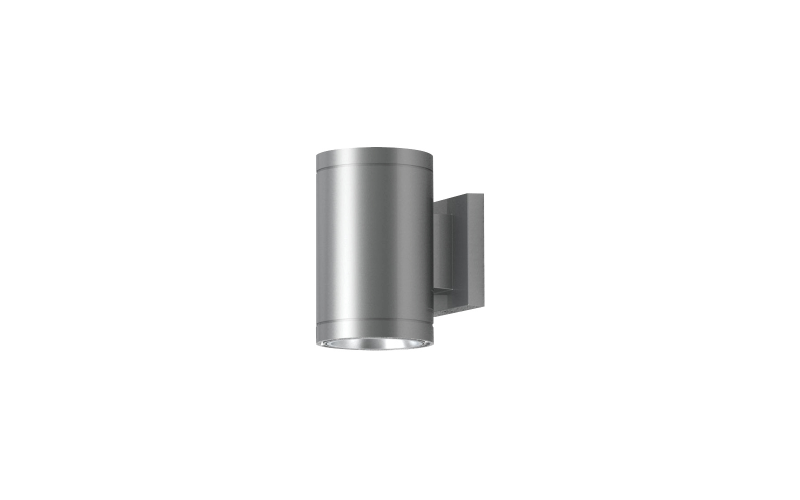 EVO2WC. EVO General Illumination Wall Mount Cylinder 2". by Gotham ...