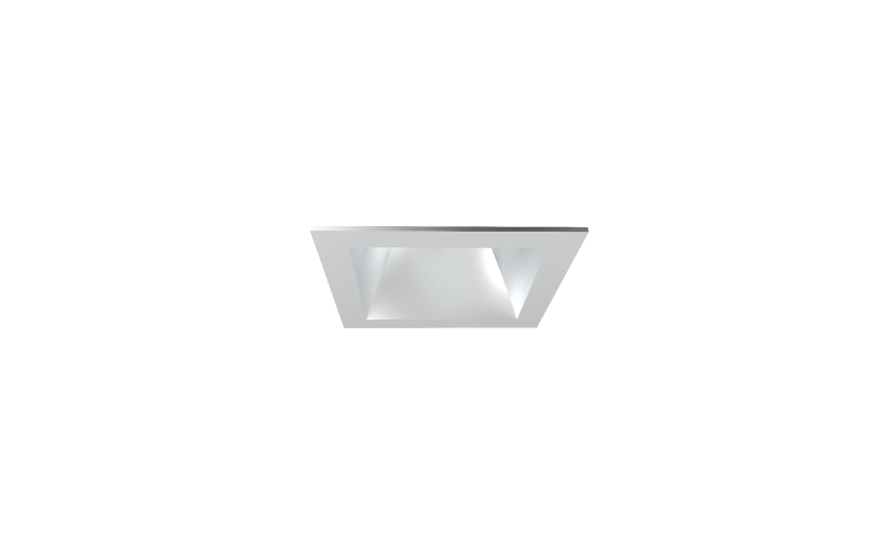 ICO2SQ. Incito High Center Beam Square Downlight 2". by Gotham Lighting ...