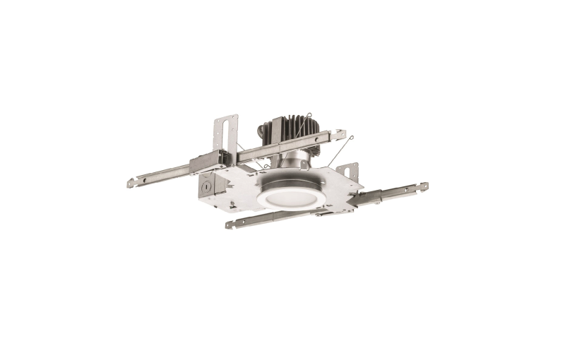 EVO4SG. EVO LED General Illumination Surgical Suite Downlight 4". by ...