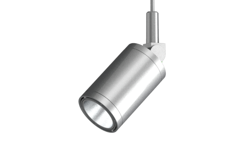 EVO2PTRCHYP. EVO General Illumination Tilt/Rotate Hyperbolic Pendant ...