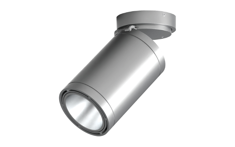 EVO2STRCHYP. EVO General Illumination Tilt/Rotate Hyperbolic Surface ...