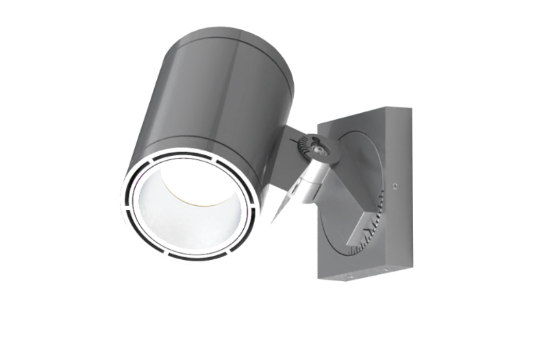 EVO2WTRCHYP. EVO General Illumination Tilt/Rotate Hyperbolic Wall Mount ...