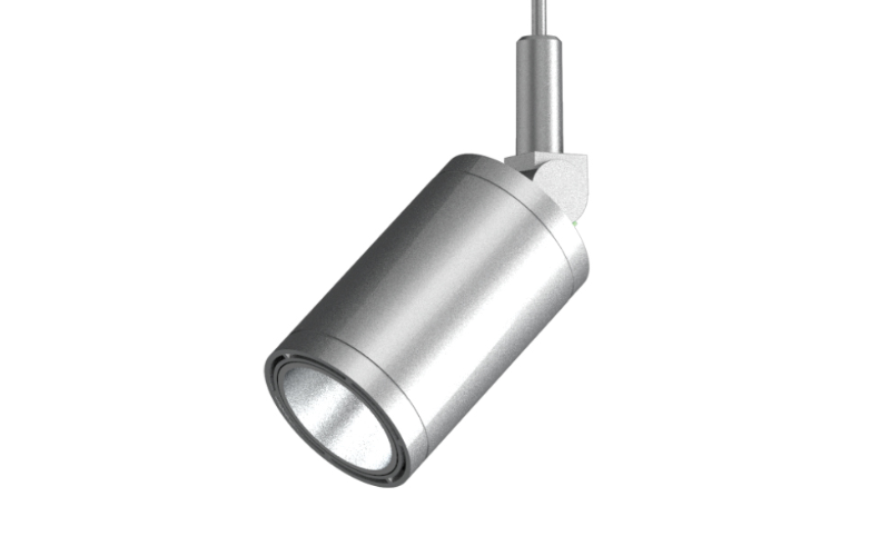 ICO1PTRCPIN. INCITO High Center Beam Tilt/Rotate Pinhole Pendant Stem ...