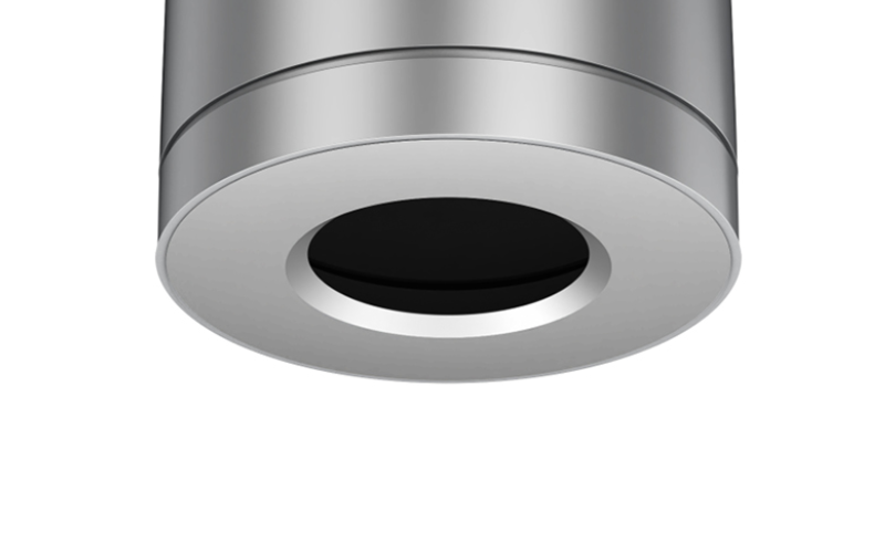 ICO1PTRCPIN. INCITO High Center Beam Tilt/Rotate Pinhole Pendant Stem ...