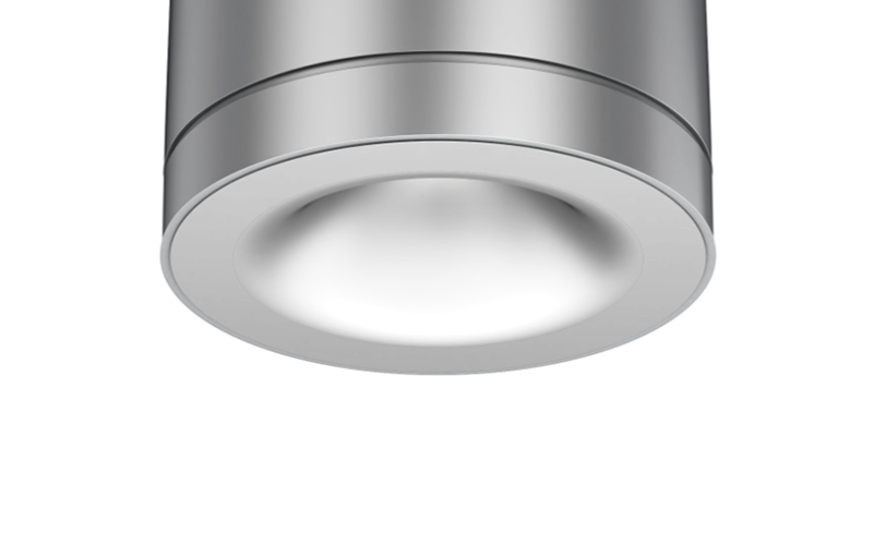 EVO2SCHYP. EVO General Illumination Hyperbolic Surface Ceiling Cylinder ...