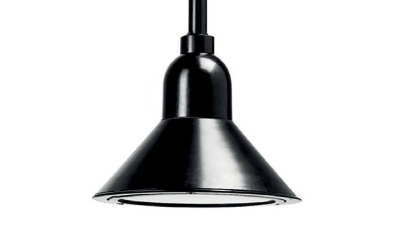 CXF6C. Pima Urban Comfort Optics Pendant. by Hadco, Signify