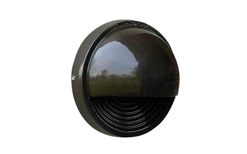 DAL1. Deck light Landscape LED Composite. by Hadco, Signify