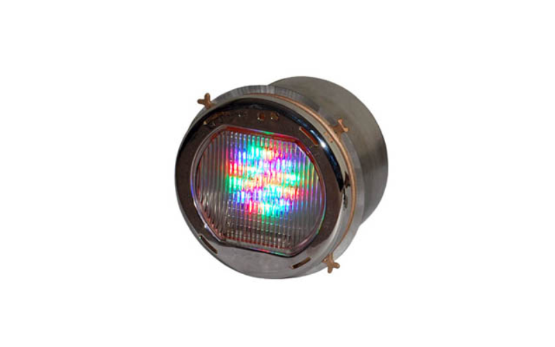 4426. Wet Niche Low Voltage LED Swimming Pool Monochromatic. by Hydrel ...