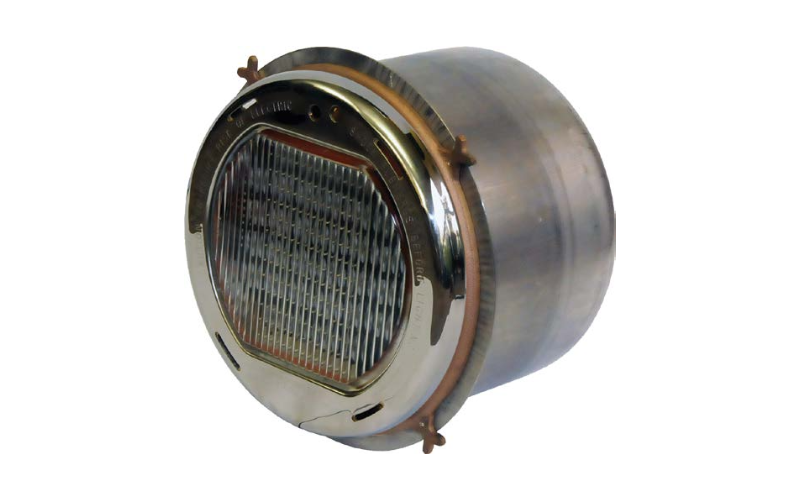 4426. Wet Niche Low Voltage LED Swimming Pool Monochromatic. by Hydrel ...