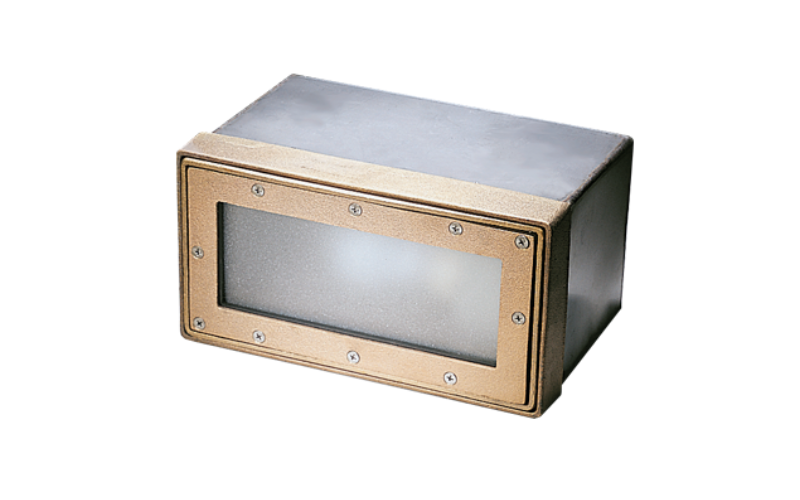 4462. STEPLIGHT IC Application LED. by Hydrel, Acuity Brands