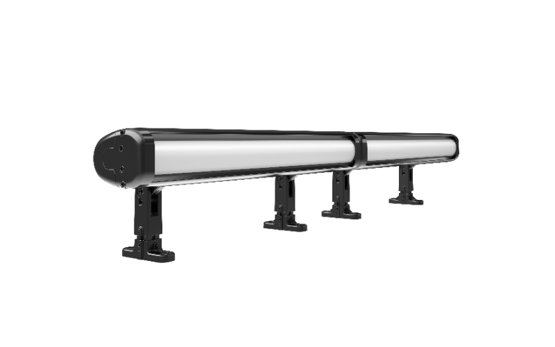 4750LCR. Linear TUWH Continuous Run Tunable White. by Hydrel, Acuity Brands