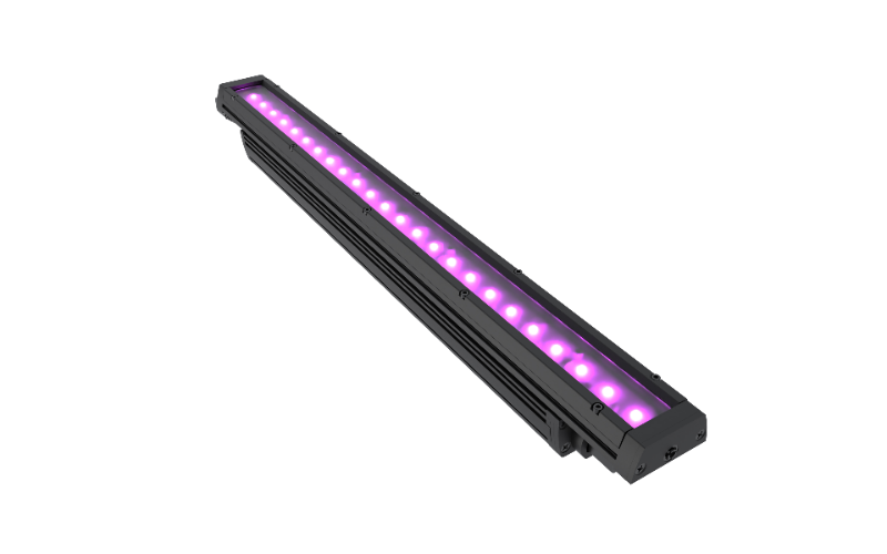 HLC502. HYCOVE502 Linear Cove Static White and Static Color. by Hydrel ...