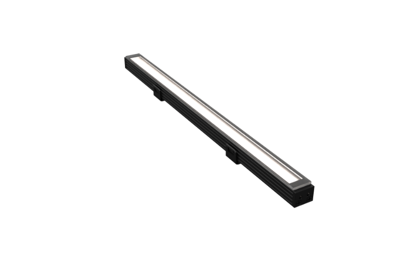 HLF100. HYLINE100 Linear Flood. by Hydrel, Acuity Brands