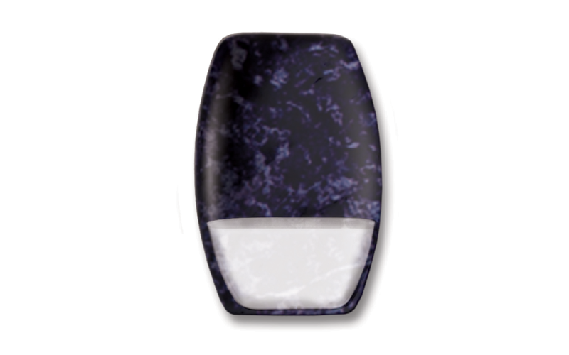HNL7. Geo LED & Oval LED Patient Room Nightlight. by Healthcare ...