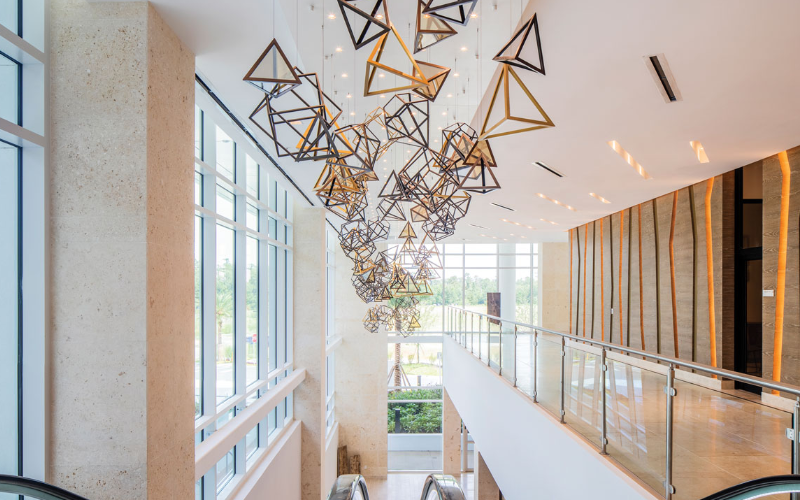 2DR. Tunable WHITE 2″ Downlight – Round. by H. E. Williams, Inc.