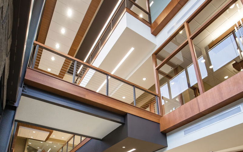 2DR. Tunable WHITE 2″ Downlight – Round. by H. E. Williams, Inc.