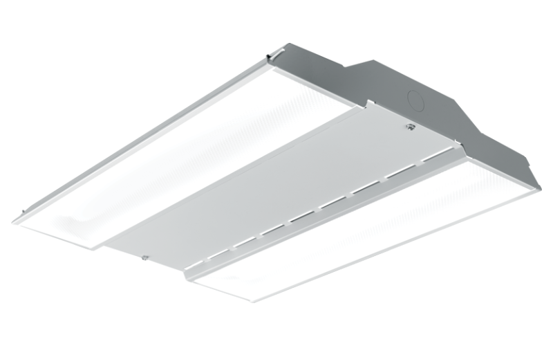 GS. Slim High Bay LED. by H. E. Williams, Inc.