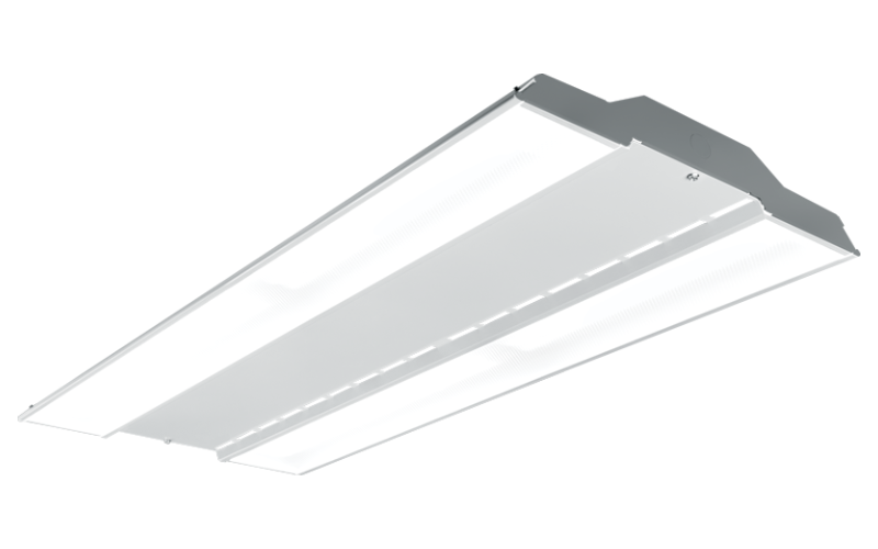 GS. Slim High Bay LED. by H. E. Williams, Inc.