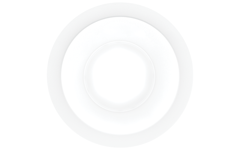 4FDR. FieldSELECT 4'' Round Downlight. by H. E. Williams, Inc.