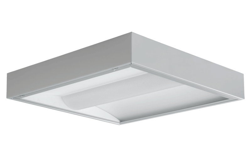 AST2. LED Architectural Surface - Curved Deep Center. by H. E. Williams ...