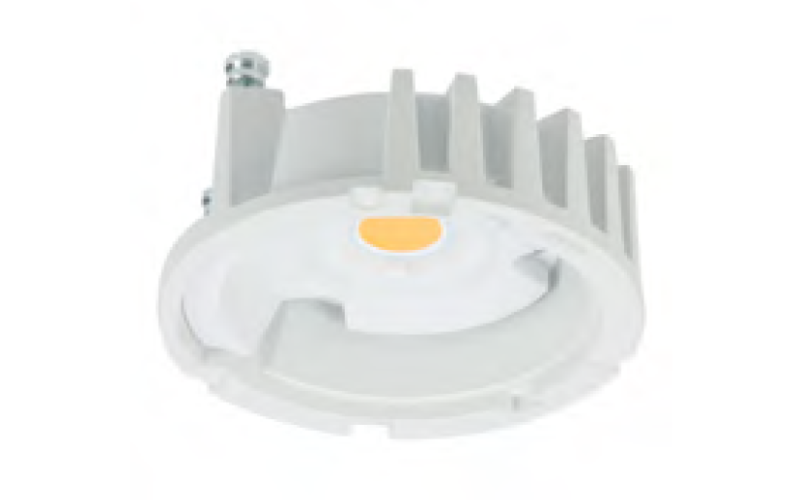 HC4R HM4 42R. 4-inch LED retrofit downlight. by HALO Commercial, Cooper ...
