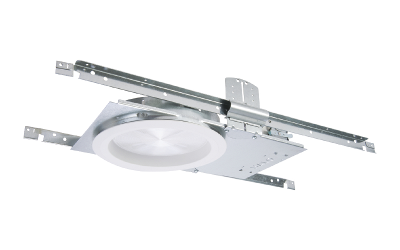 PR8 PR8M. SeleCCTable 8-inch LED new construction shallow lensed ...