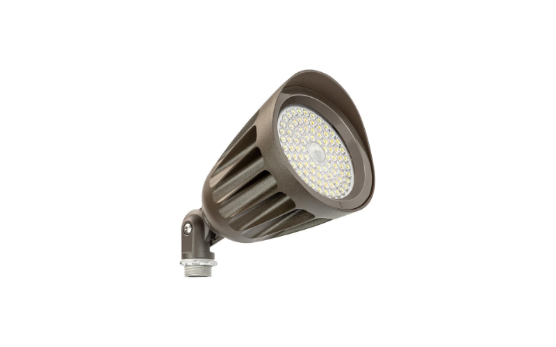 LBUL. COLT LBUL SWITCHABLE LED BULLET. by EXO Outdoor Lighting, Current