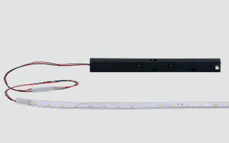 ILSP-SR/ILSPU-SR. SUPERRAIL Up light Led Strip. by iGuzzini