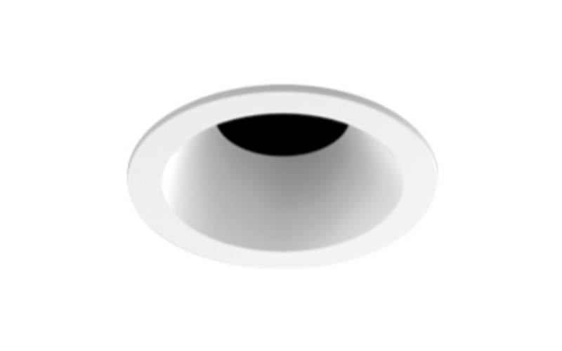 MXG2DRTR. 3.5” MX G2 LED Warm Dim Downlight Wood Ceiling. by Intense ...