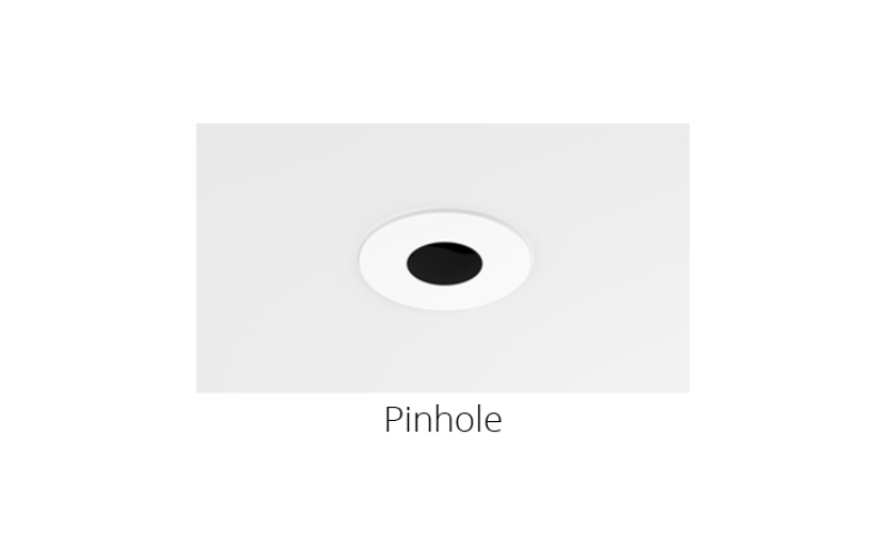 MXRG2ARTR. 3.5” MX G2 Warm Dim LED Pinhole with Remodel Housing. by ...