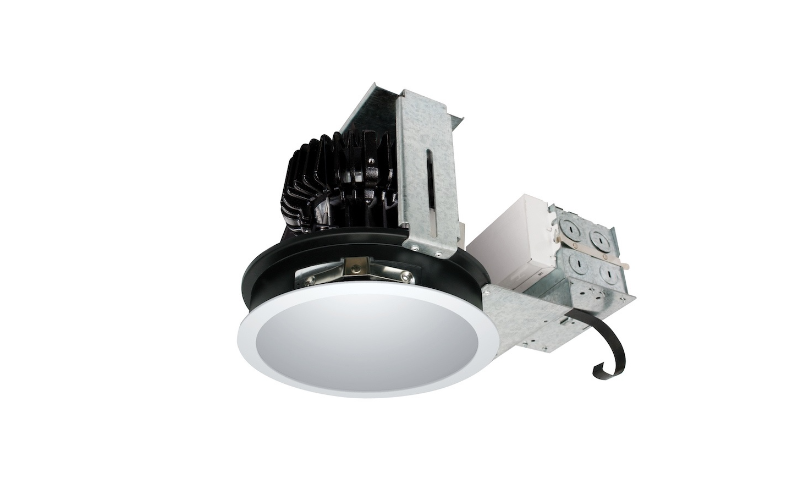 SD8DR / IC830. 8” SD LED Downlight. by Intense Lighting, Leviton