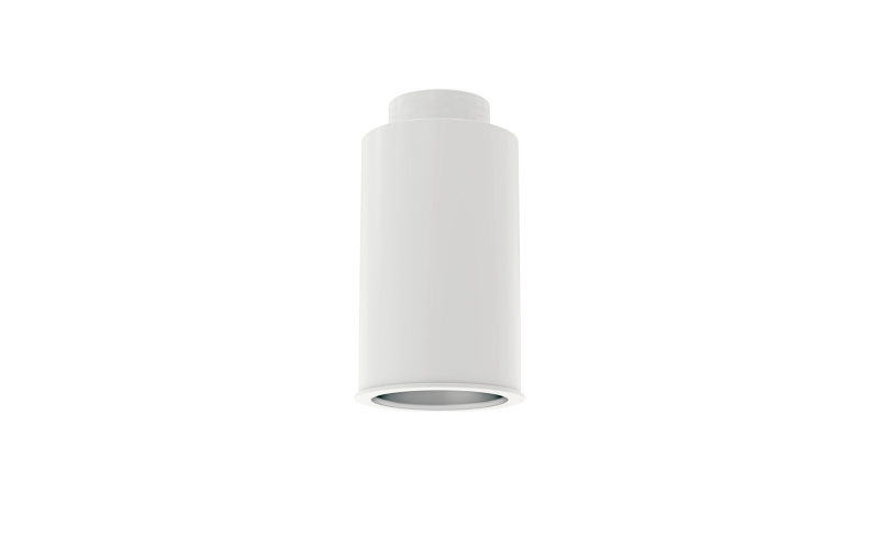 SC4DR. 4” SD LED Cylinder. by Intense Lighting, Leviton