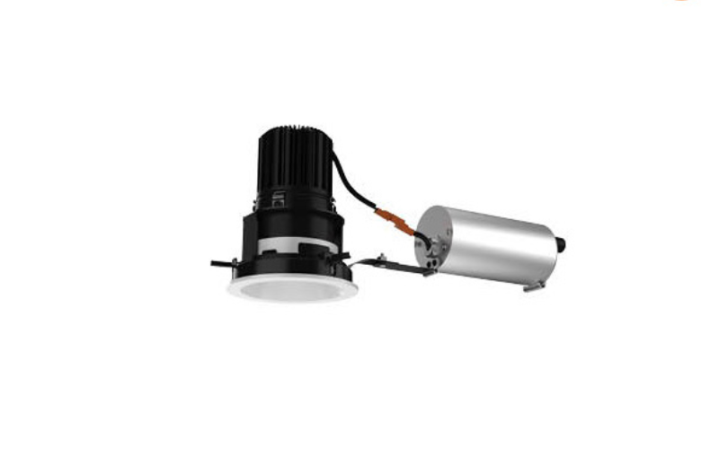 MXRG2DRTR. 3.5” MX G2 Warm Dim LED Pinhole with Remodel Housing. by ...