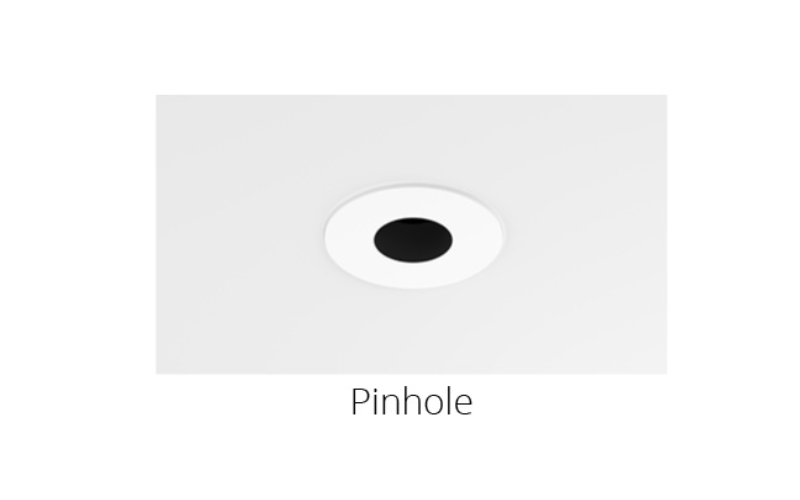 MXRG2DRTR. 3.5” MX G2 Warm Dim LED Pinhole with Remodel Housing. by ...